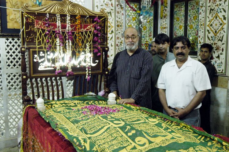 Bulleh Shah
